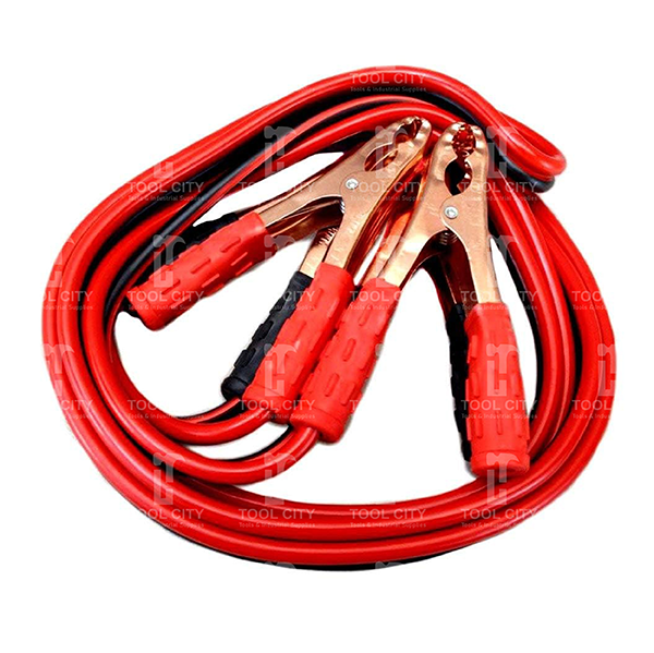 200AMP BATTERY CONNECTOR BOOSTER CABLE SET – toolcity.lk