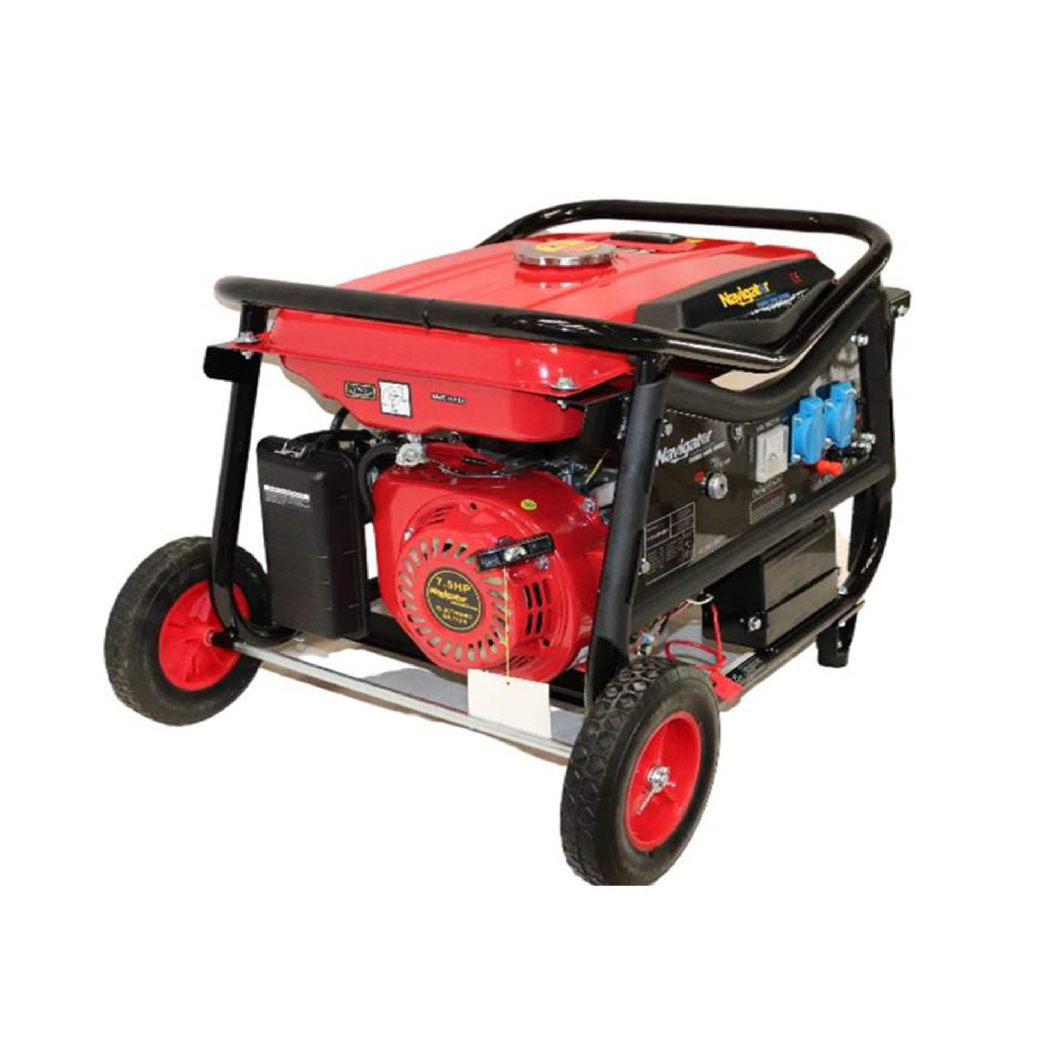 Generator 3KW – Navigator – toolcity.lk