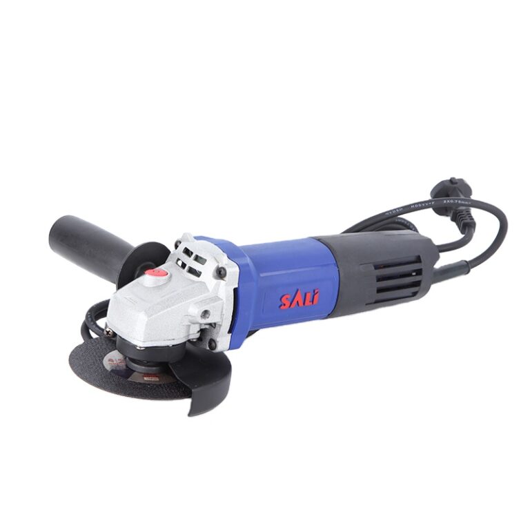 Angle Grinder 100MM – SALI 6100P – toolcity.lk