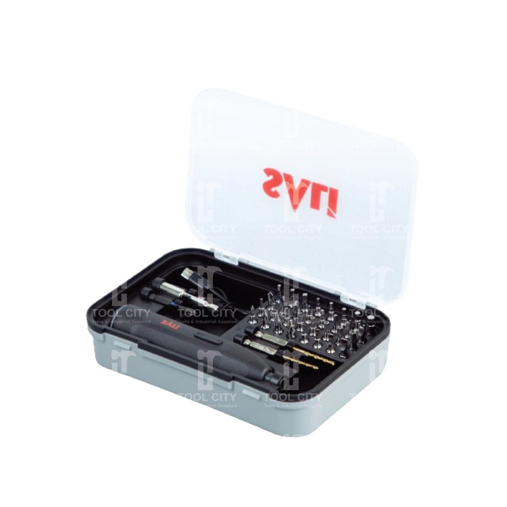 Electric Screwdriver Set / Battery Screwdriver Set – toolcity.lk
