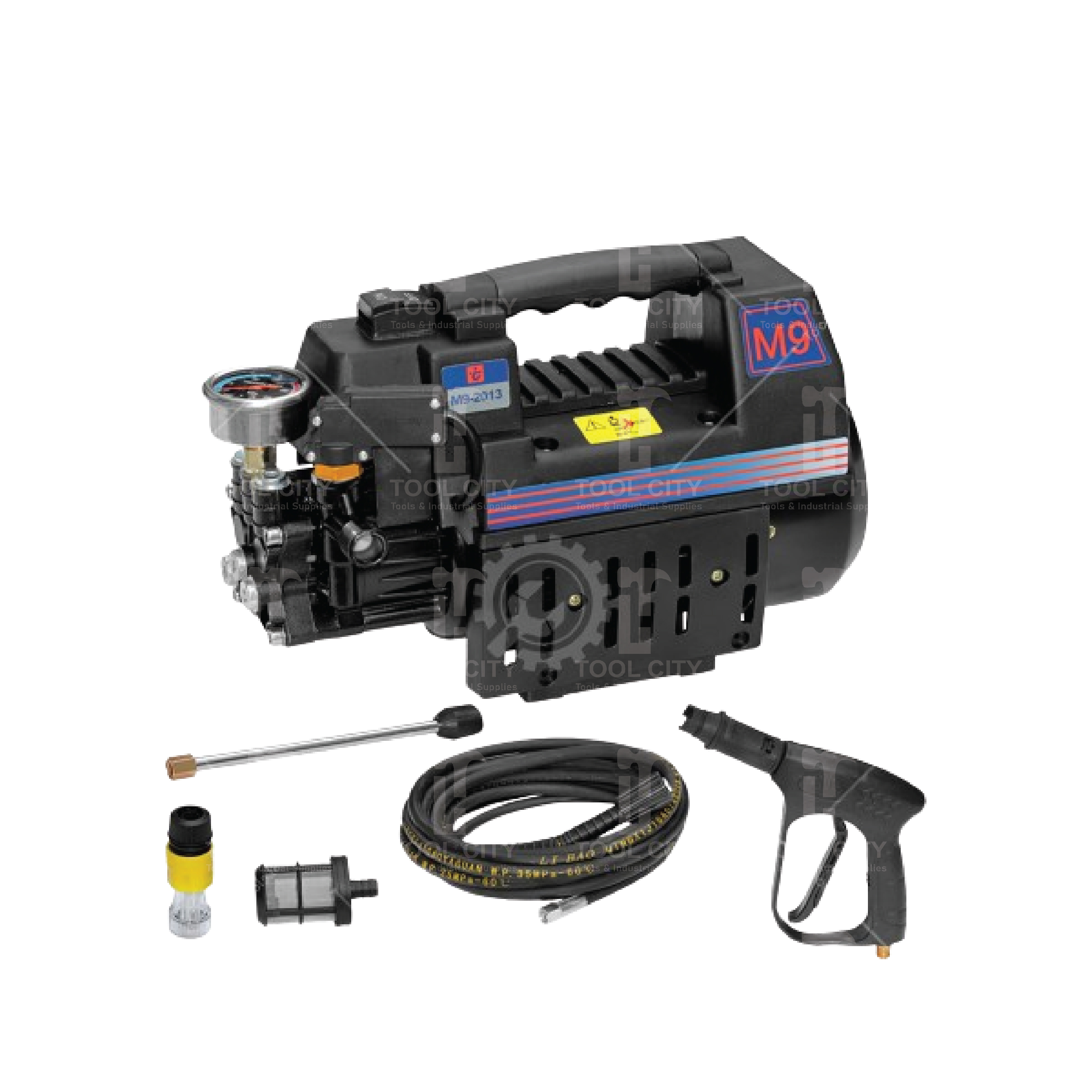 High Pressure Machine Intimax – toolcity