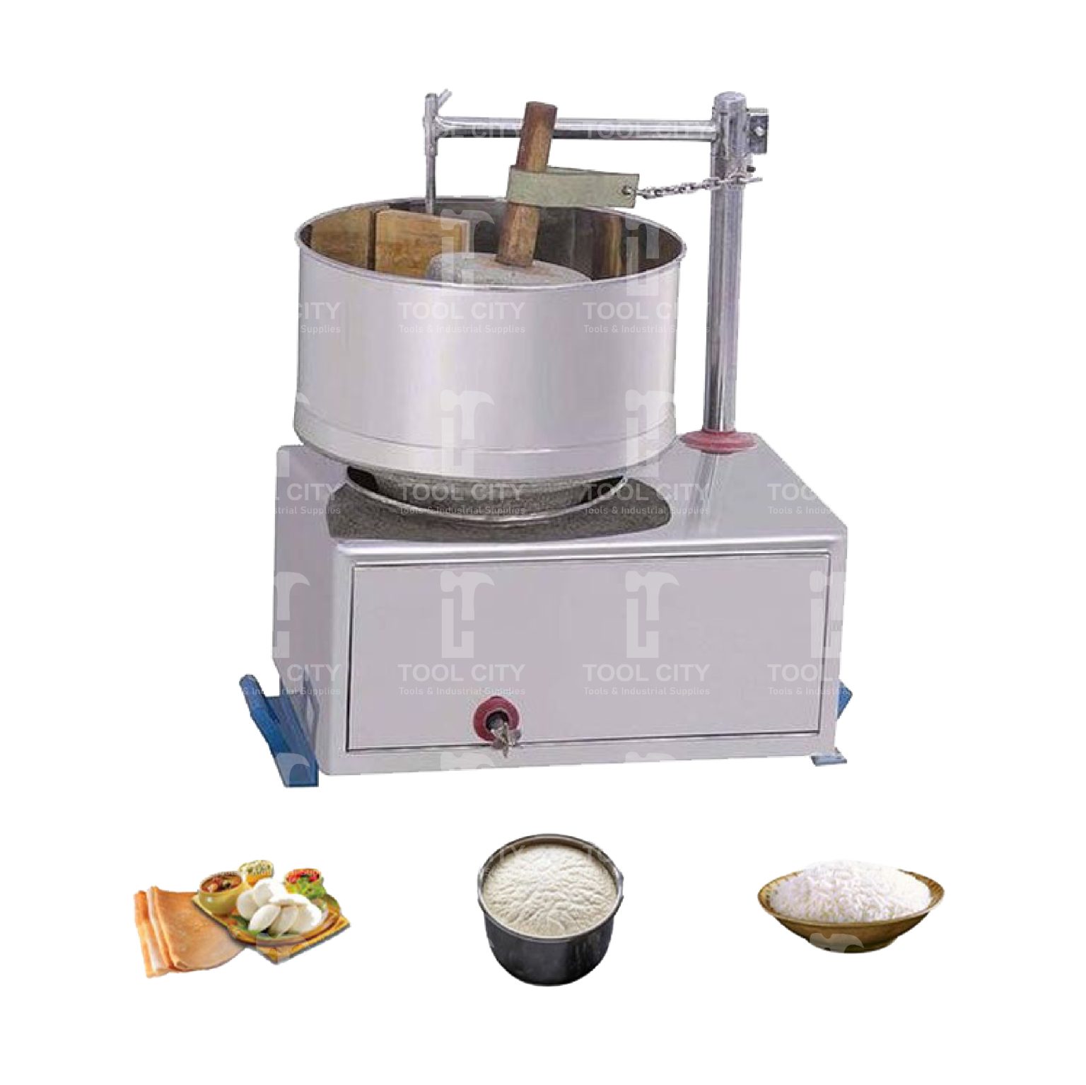 Wet Grinder – toolcity.lk