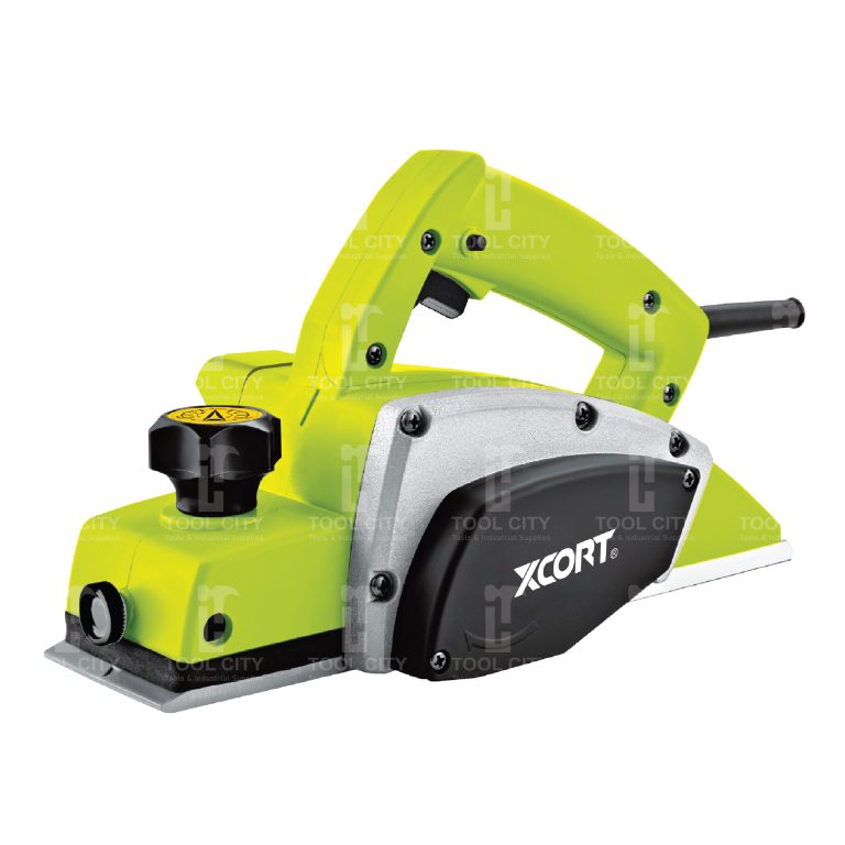 500W XCORT ELECTRIC PLANER – toolcity.lk