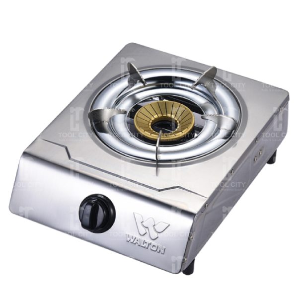 Walton Single Burner Gas Stove – toolcity.lk