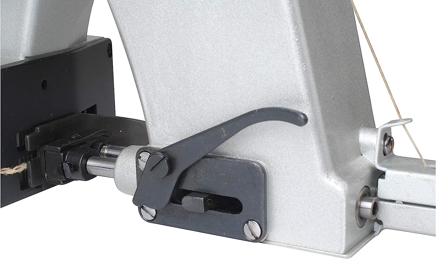 HEAVY DUTY BAG CLOSER MACHINE GK26-1A -//Bag Closer Closing Machine ...