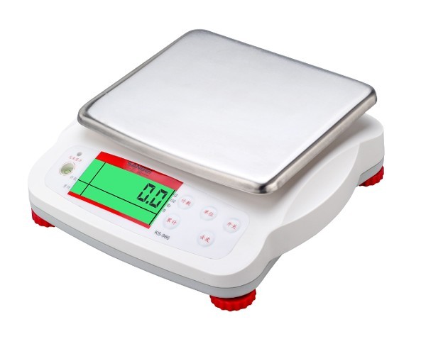 SANBEI ELECTRONIC SCALE – 6kg – toolcity.lk